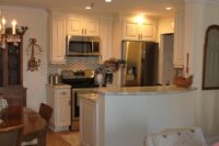 Renovation Options - Senior Condominiums at Mount Vernon