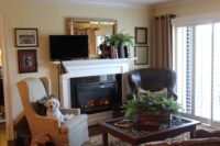 Renovation Options - Senior Condominiums at Mount Vernon