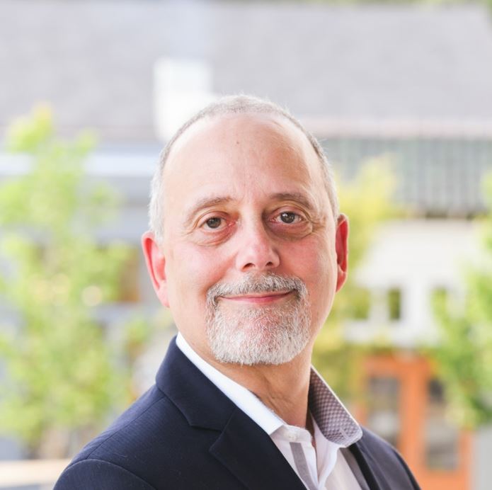 Meet the Board - Our Board Details - Mount Vernon Towers